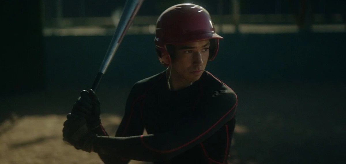 Five Tool Player – Cal Film Festival