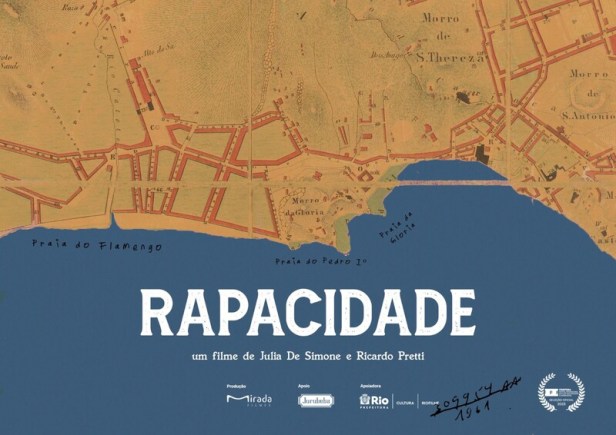 Rapacity – Cal Film Festival