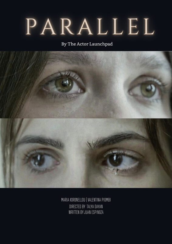 Parallel – Cal Film Festival