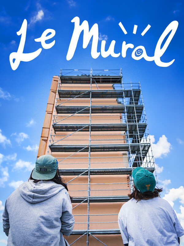 Le Mural – Cal Film Festival