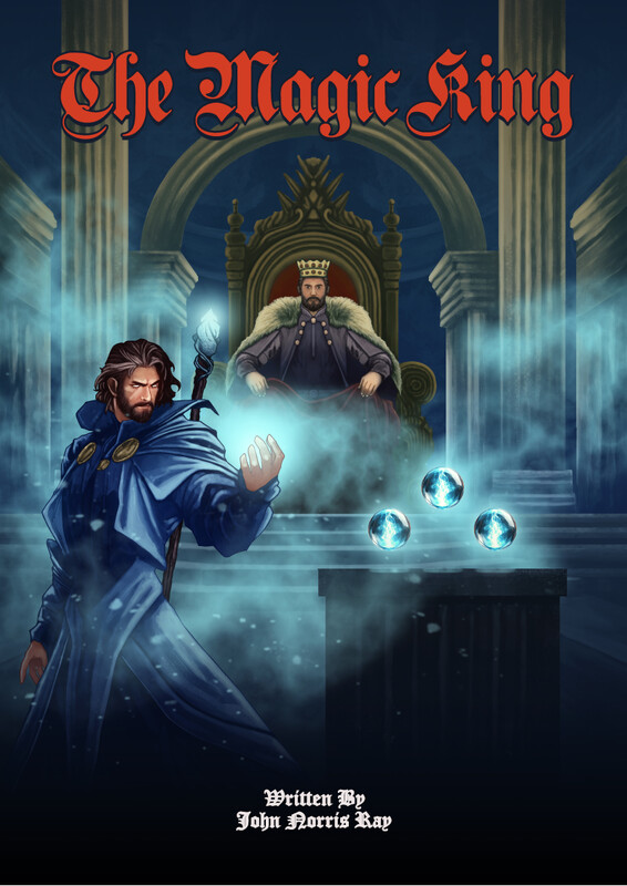 The Magic King – Cal Film Festival