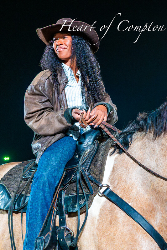 Heart of Compton – Cal Film Festival