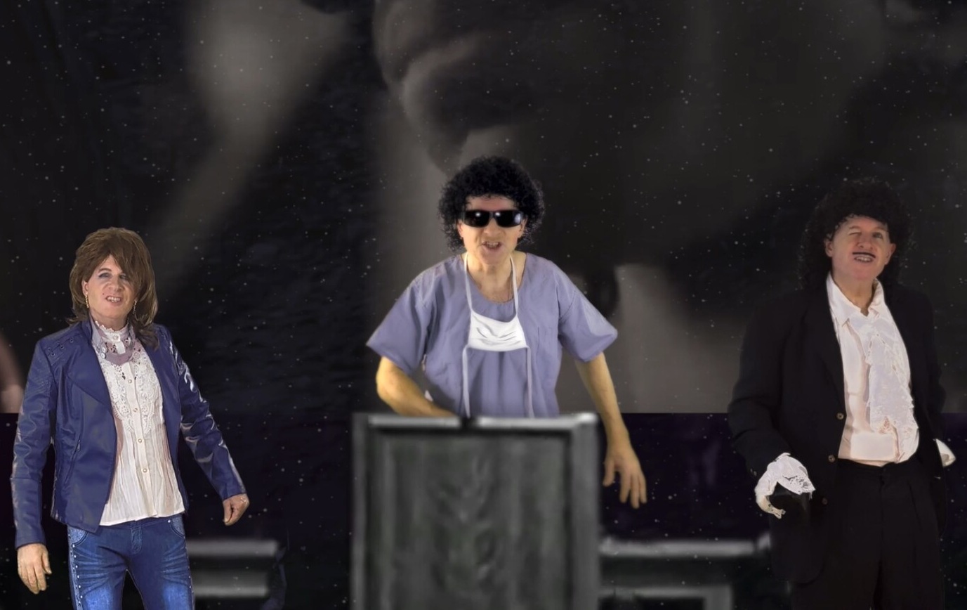 Year Of The Catfish – Cal Film Festival