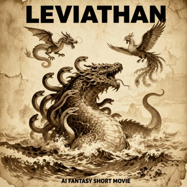 Leviathan – Cal Film Festival