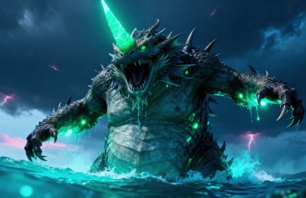 Leviathan – Cal Film Festival