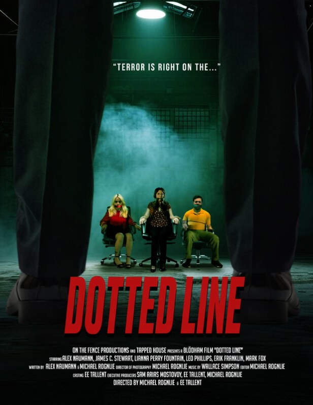 Dotted Line – Cal Film Festival