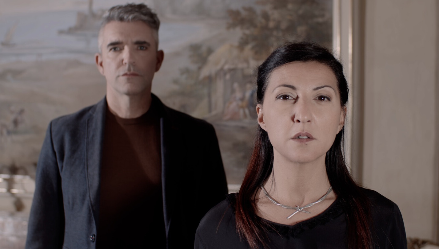La Paura dei Numeri (The Fear of Numbers) – Cal Film Festival